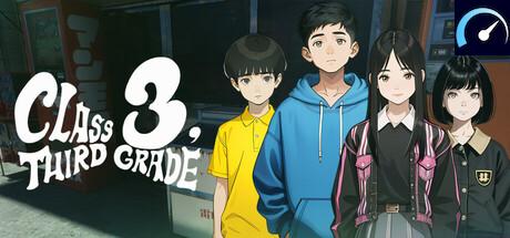 CLASS 3, THIRD GRADE system requirements - PCGameBenchmark