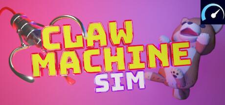 Claw Machine Sim system requirements - PCGameBenchmark