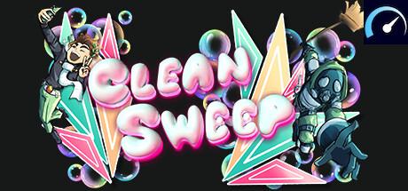 Clean Sweep system requirements - PCGameBenchmark