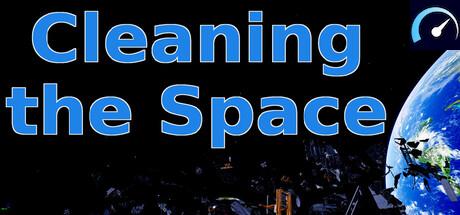 Cleaning the Space - PCGameBenchmark