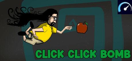 Click Click Bomb system requirements - PCGameBenchmark