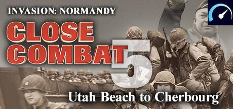 Close Combat 5: Invasion: Normandy - Utah Beach to Cherbourg system ...