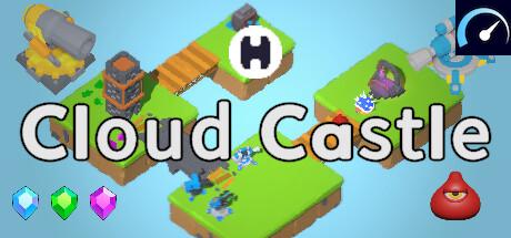 Cloud Castle system requirements - PCGameBenchmark