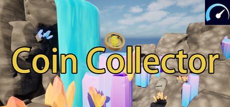 Coin Collector - PCGameBenchmark