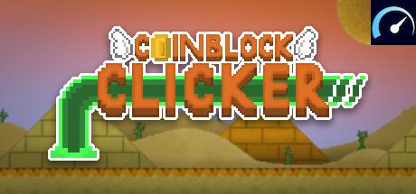 CoinBlock Clicker system requirements - PCGameBenchmark