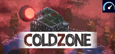 Cold Zone:冷区 - PCGameBenchmark