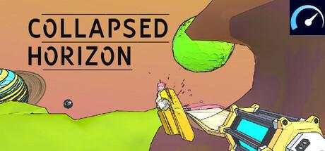 Collapsed Horizon system requirements - PCGameBenchmark