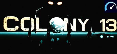 COLONY 13 - Into The Void system requirements - PCGameBenchmark