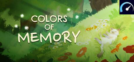 Colors of Memory - PCGameBenchmark