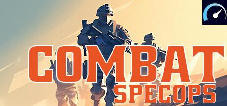 Combat Spec Ops system requirements - PCGameBenchmark