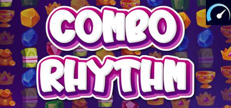 Combo Rhythm - PCGameBenchmark
