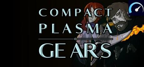 Compact Plasma Gears - PCGameBenchmark