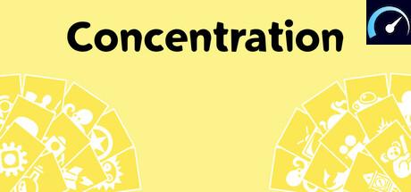 Concentration system requirements - PCGameBenchmark
