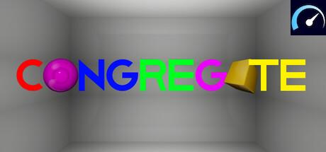 CONGREGATE system requirements - PCGameBenchmark