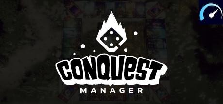 Conquest Manager system requirements - PCGameBenchmark