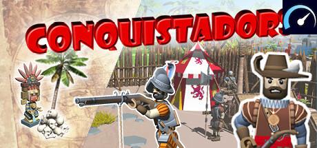 Conquistadors system requirements - PCGameBenchmark
