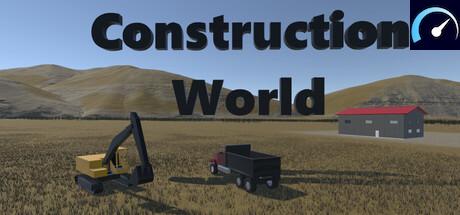 Construction World - PCGameBenchmark
