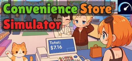 Convenience Store Simulator - PCGameBenchmark