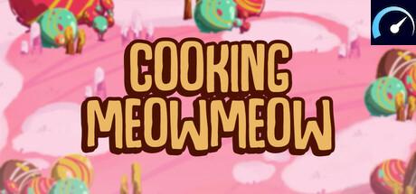 Cooking MeoMeo system requirements - PCGameBenchmark