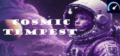 Cosmic Tempest system requirements - PCGameBenchmark