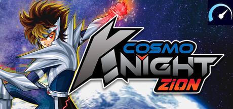 Cosmo Knight Zion - PCGameBenchmark