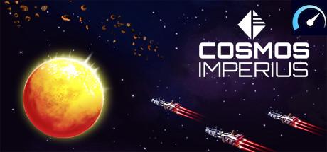Cosmos Imperius system requirements - PCGameBenchmark