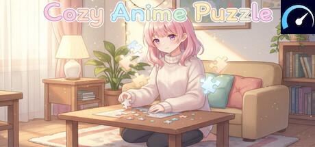 Cozy Anime Puzzle - PCGameBenchmark