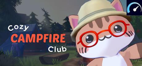 Cozy Campfire Club - PCGameBenchmark