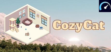 Cozy Cat - PCGameBenchmark