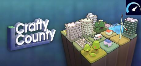Crafty County system requirements - PCGameBenchmark