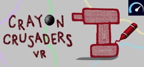 Crayon Crusaders VR system requirements - PCGameBenchmark