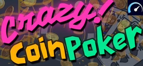 Crazy Coin Poker - PCGameBenchmark