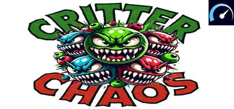 Critter Chaos TD - PCGameBenchmark