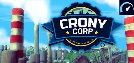 Crony Corp system requirements - PCGameBenchmark