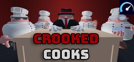 Crooked Cooks - PCGameBenchmark