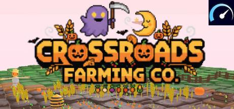 Crossroads Farming Co. - PCGameBenchmark
