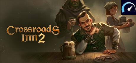 Crossroads Inn 2 system requirements - PCGameBenchmark