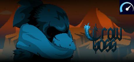 Crow Boss system requirements - PCGameBenchmark