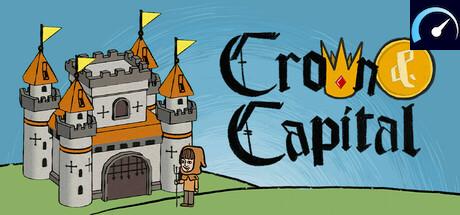 Crown & Capital system requirements - PCGameBenchmark