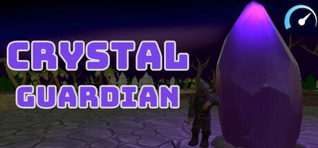 Crystal Guardian system requirements - PCGameBenchmark