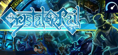 Crystal Rail system requirements - PCGameBenchmark