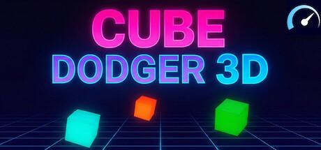 Cube Dodger 3D - PCGameBenchmark