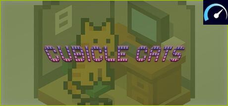 Cubicle Cats - PCGameBenchmark