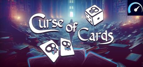 Curse of Cards - PCGameBenchmark