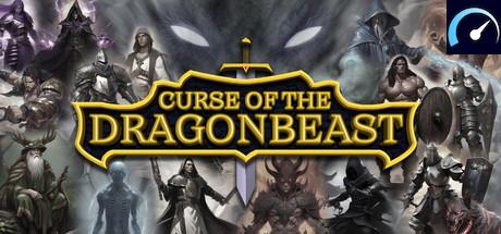 Curse of the Dragonbeast - PCGameBenchmark