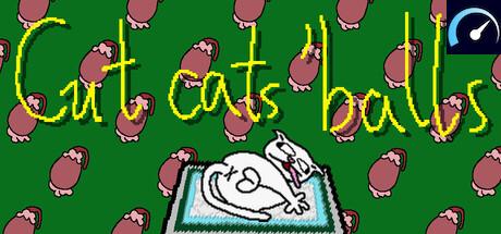 Cut cats' balls - PCGameBenchmark