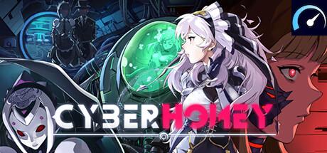 CyberHoney system requirements - PCGameBenchmark