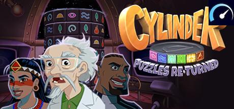 Cylinder system requirements - PCGameBenchmark
