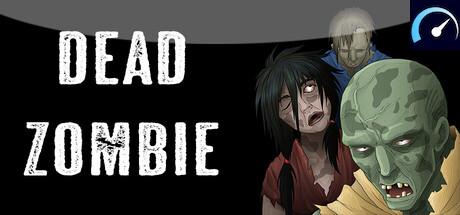Dead Zombie - PCGameBenchmark