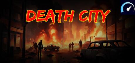 Death City system requirements - PCGameBenchmark